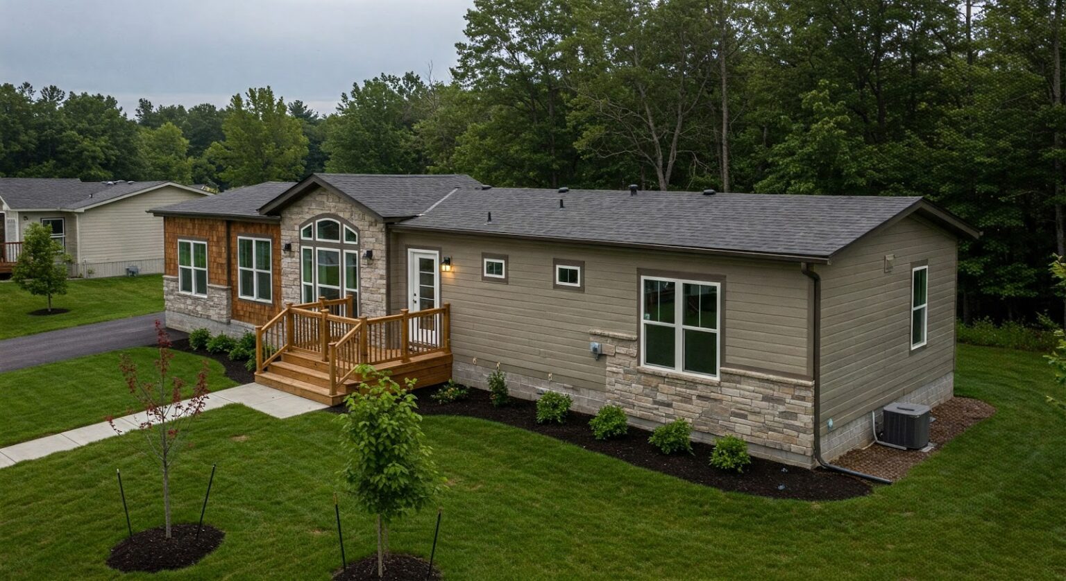 Manufactured Home Loans in Texas: Your Guide to Affordable ...